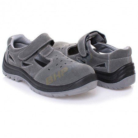 Sandały robocze PROCERA BAVARO S1 buty ochronne - bhp technik