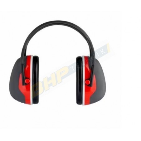 Nauszniki przeciwhałasowe 3M PELTOR X3A - Ochronniki słuchu