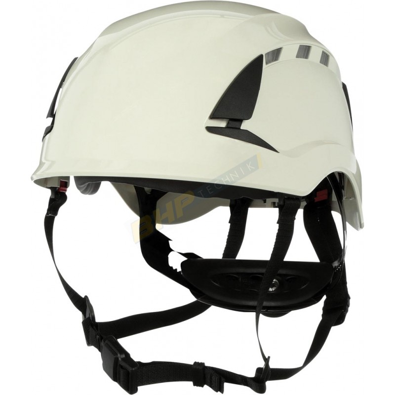 3M U5B-CE uchwyt osłony twarzy do kasku 3M X5000 i X5500