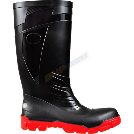 FAGUM STOMIL TERMINATOR S5 kalosze z podnoskiem BHP