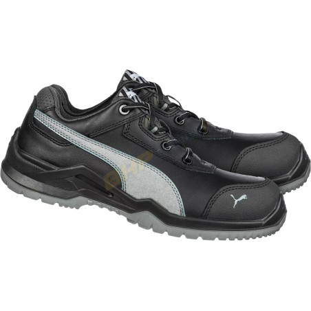 BUTY PUMA ARGON RX LOW S3 ESD SRC Buty robocze PUMA